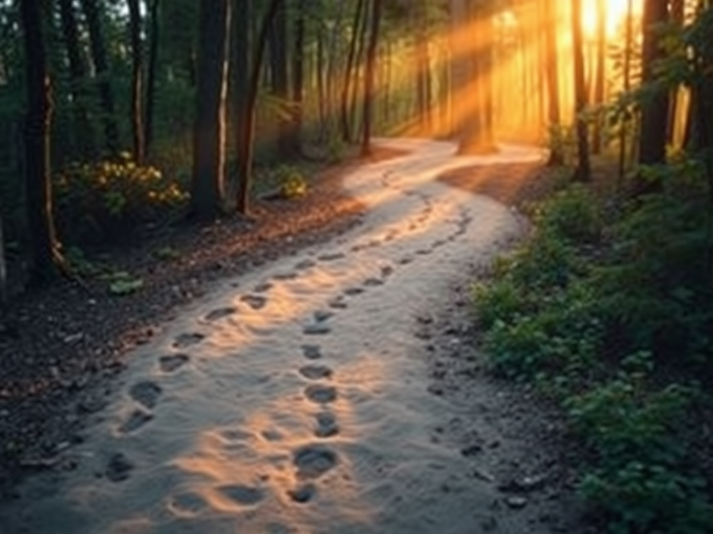 Mapping Truths: Discovering Evidence in Shadows